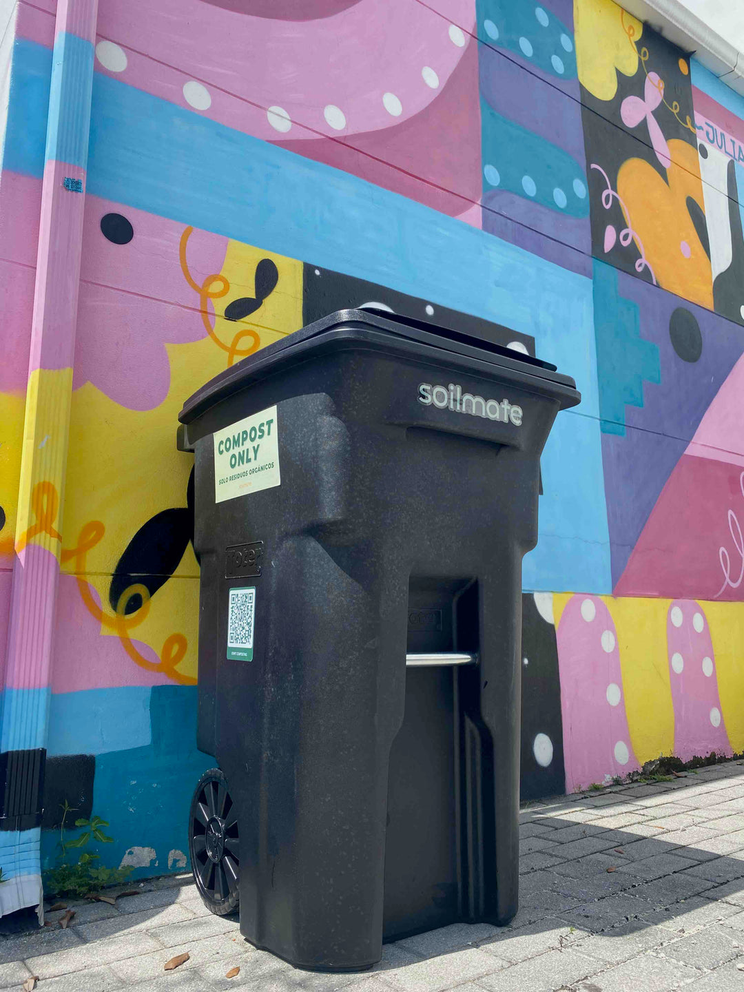 Commercial Composting – Soilmate