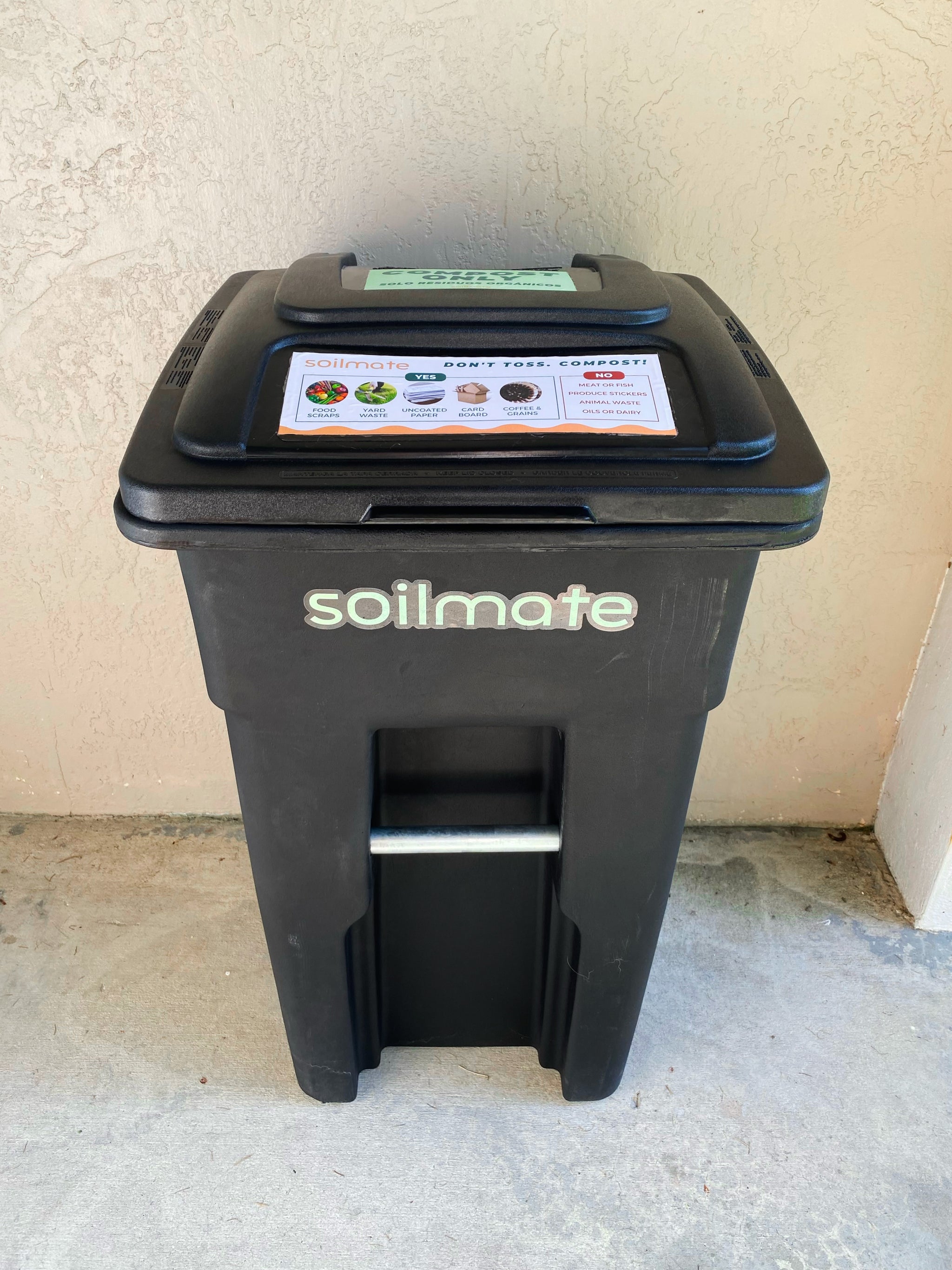 Why compost at your business? – Soilmate