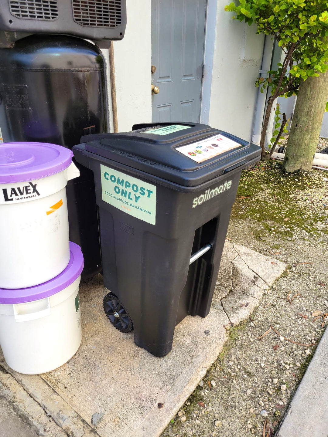 Commercial Composting – Soilmate