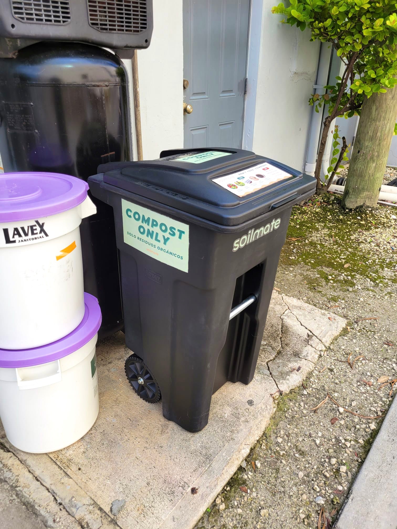 Commercial Composting – Soilmate