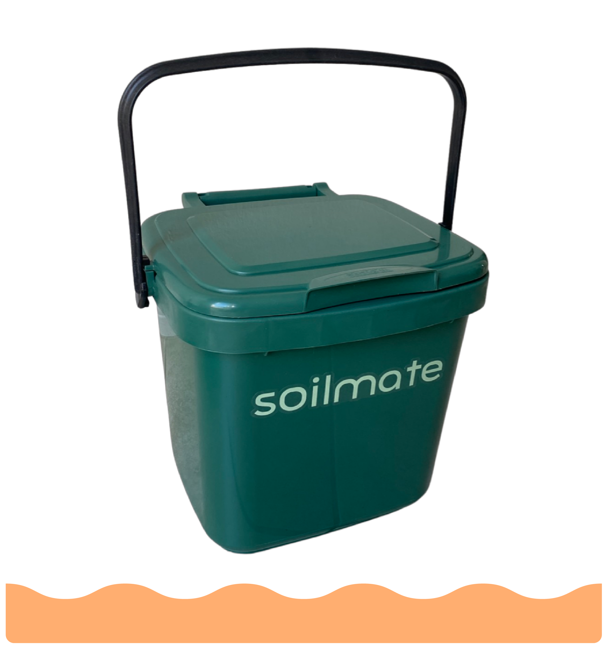 Start Composting – Soilmate